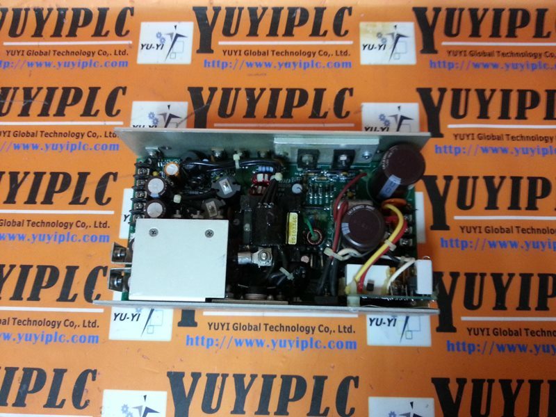 TODD MAX-354-1205A Power Supply Repair - 裕益科技自動化設備可程式編碼器PLC分散式控制系統DCS